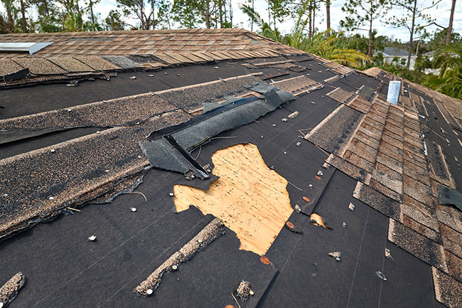 Why A Delayed Roof Repair Can Be A Costly Affair | Reynolds Roofing