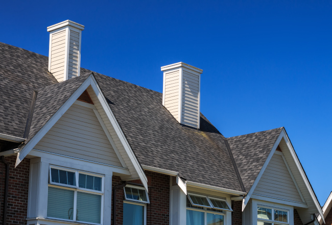 Roof Replacement: How We Keep a Roof Over Your Head | Reynolds Roofing